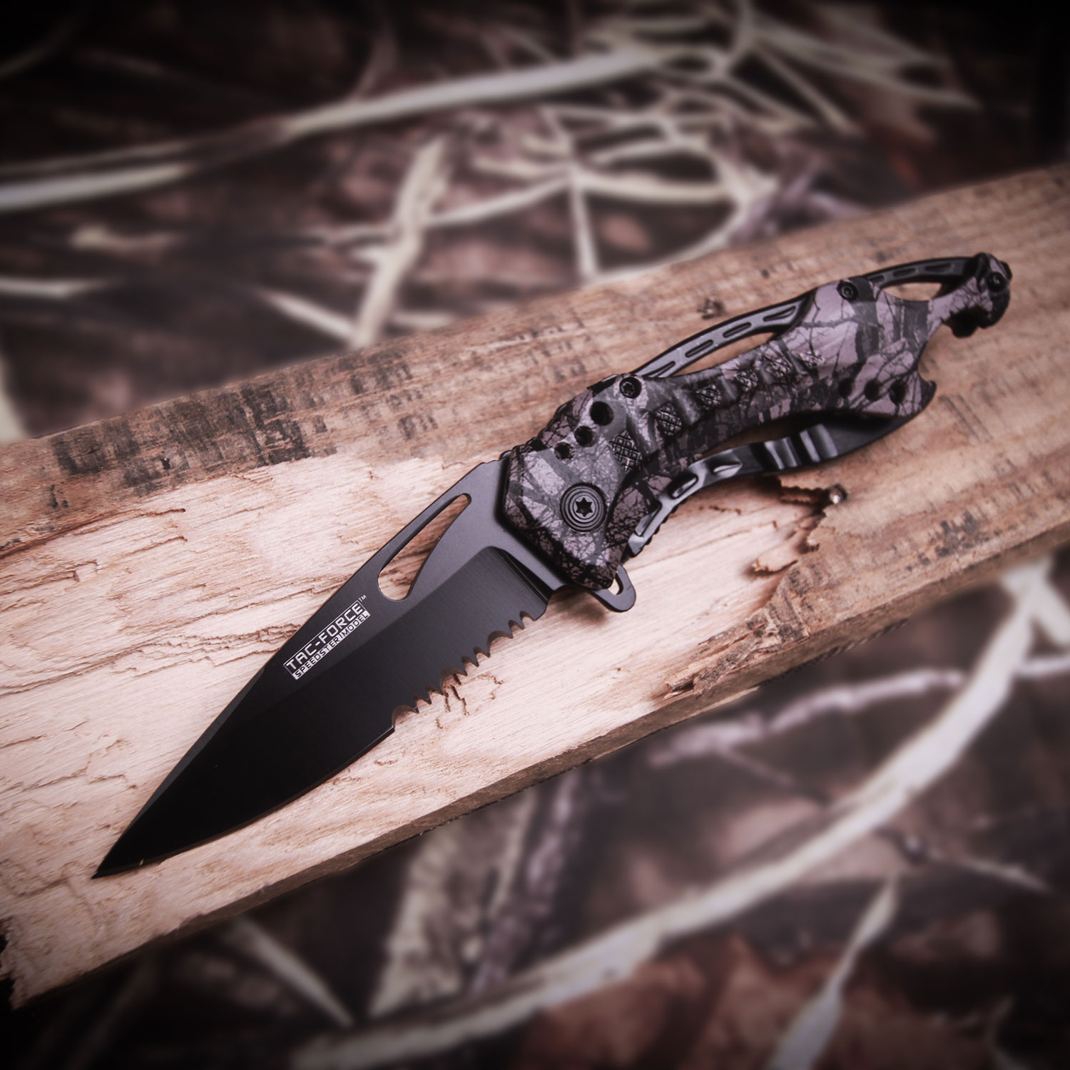 TAC-FORCE TF-705FC SPRING ASSISTED KNIFE | Property Room
