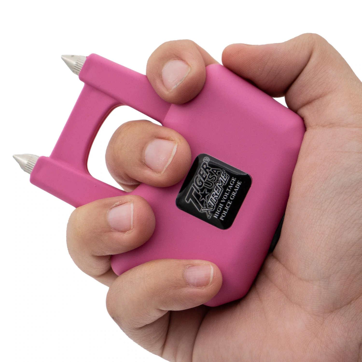 Ring Sting Stun Pink 85 Mill Volt Tiger-USA Xtreme Tiger Claw Stun Gun ...