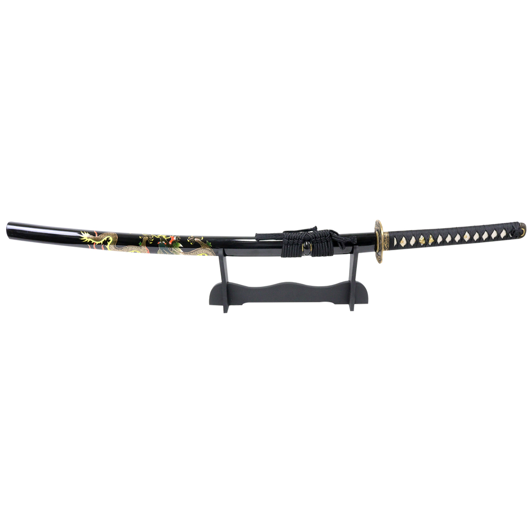 Defender-Xtreme 41" Samurai Katana Sword Collectible Handmade Swords ...