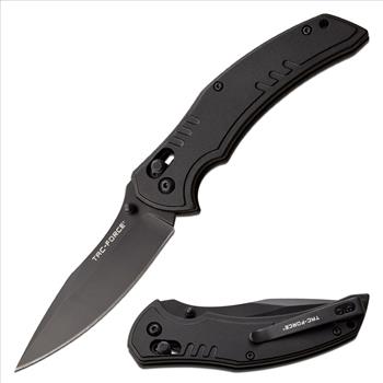 Tac-Force - Folding Knife - TF-1036BK | Property Room