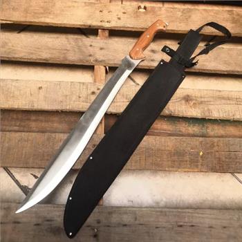 Jungle Master - Machete - JM-010 | Property Room