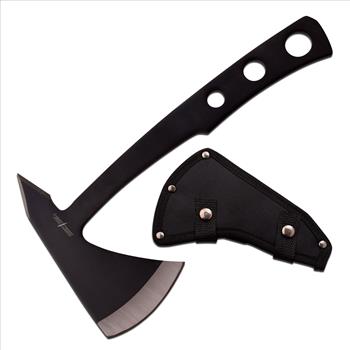 Perfect Point - Throwing Axe - PP-107B | Property Room
