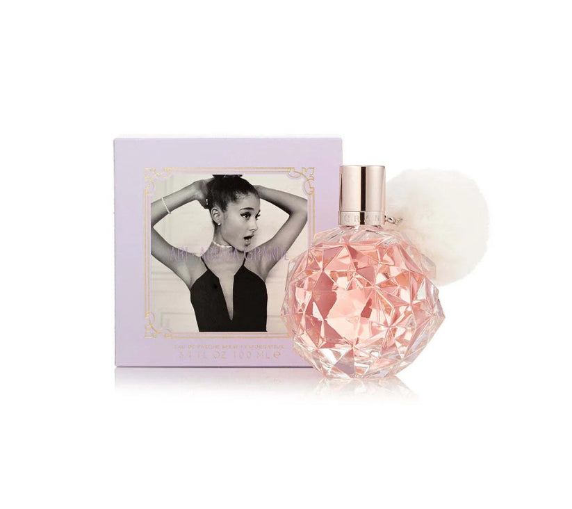 Ari by ariana grande 3.4 oz EDP spray For Women | Property Room