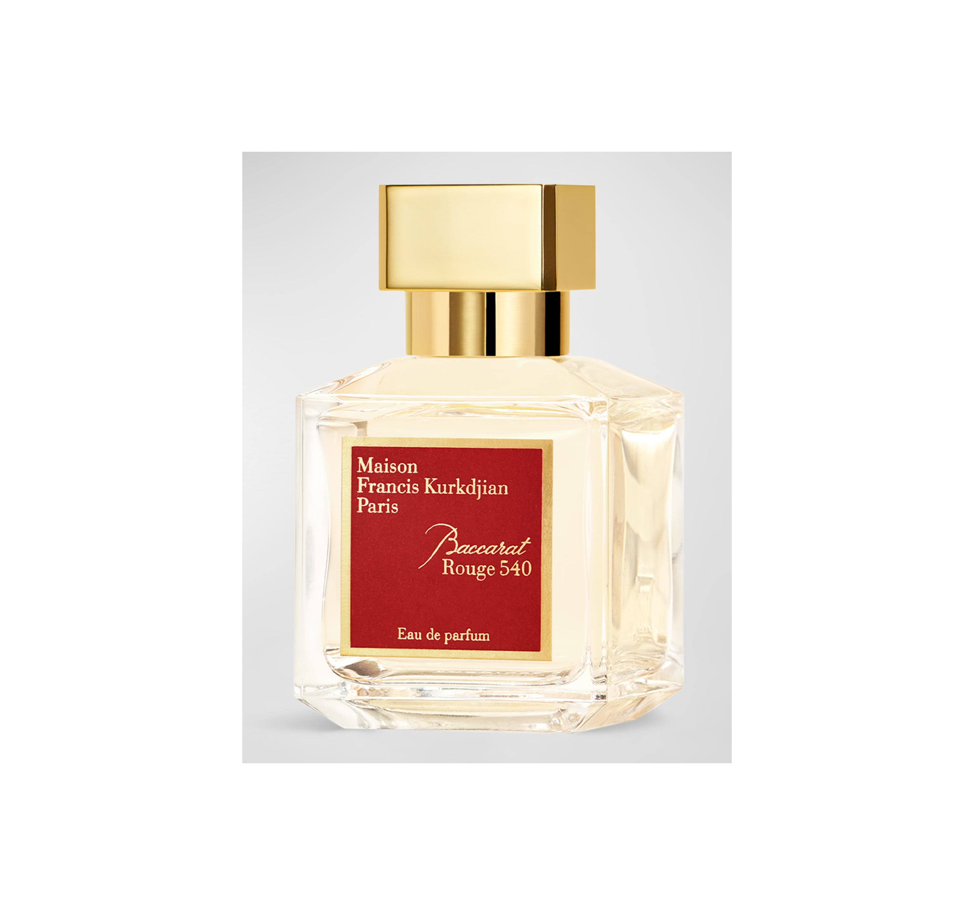Baccarat Rouge 540 by Maison Francis Kurkdjian EDP Spray 2.4 oz For ...