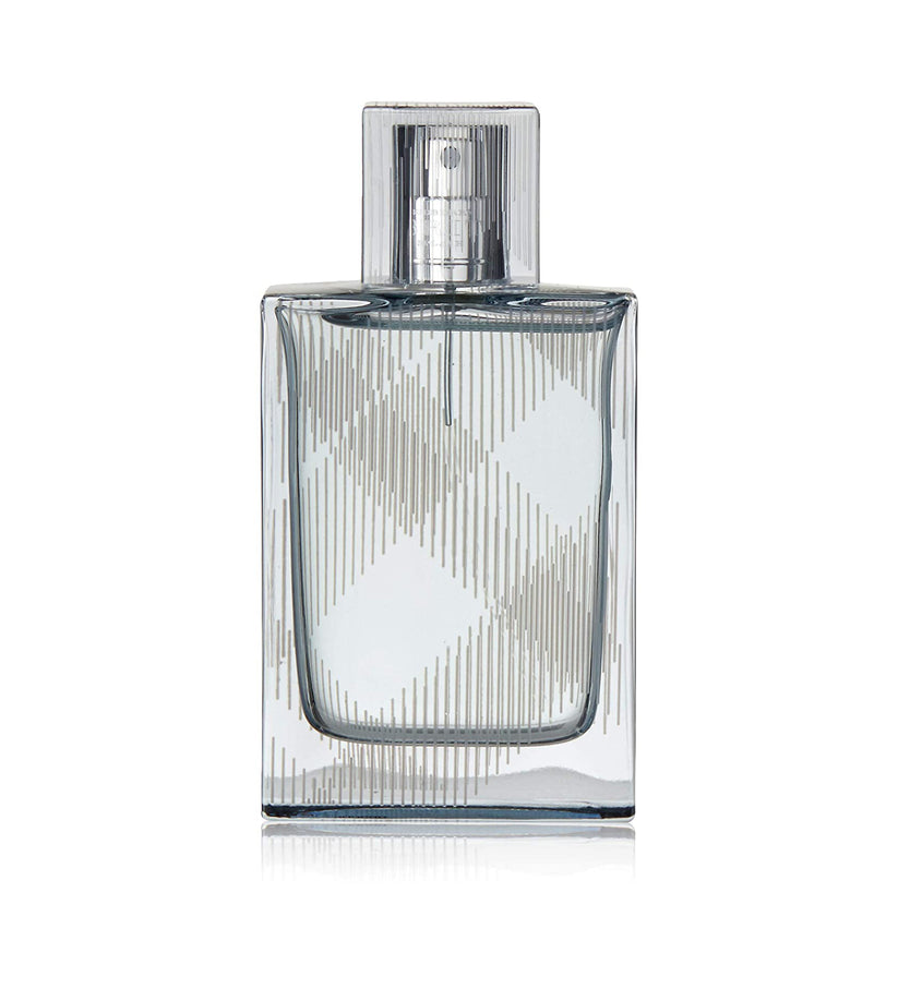 Burberry Brit Splash / Burberry EDT Spray 1.6 Oz (50 Ml) (M) | Property ...