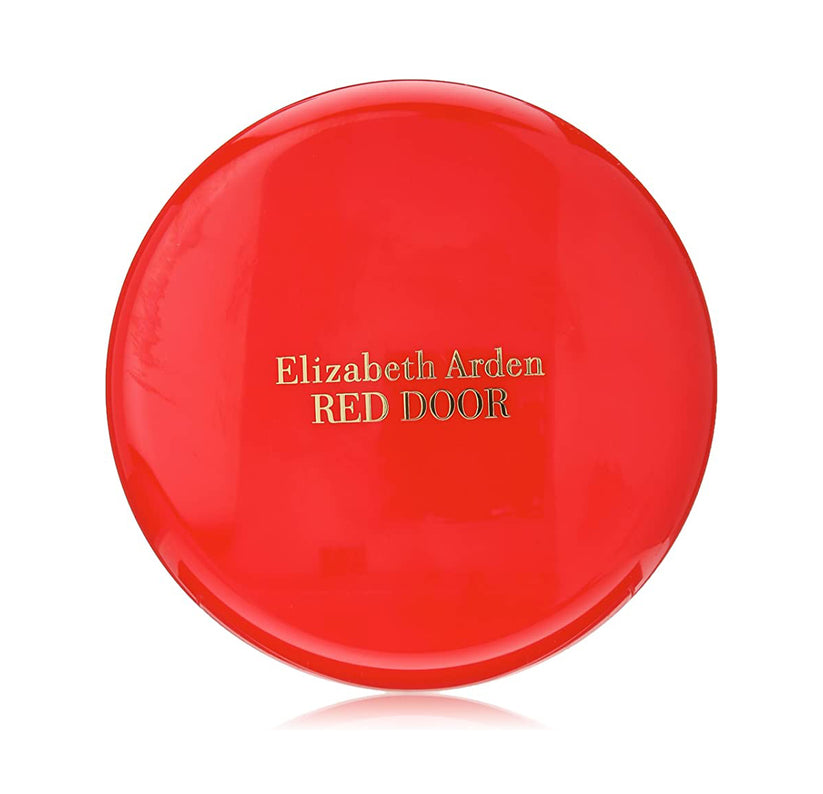Elizabeth Arden 2.6 Oz. Red Door Perfumed Body Powder | Property Room