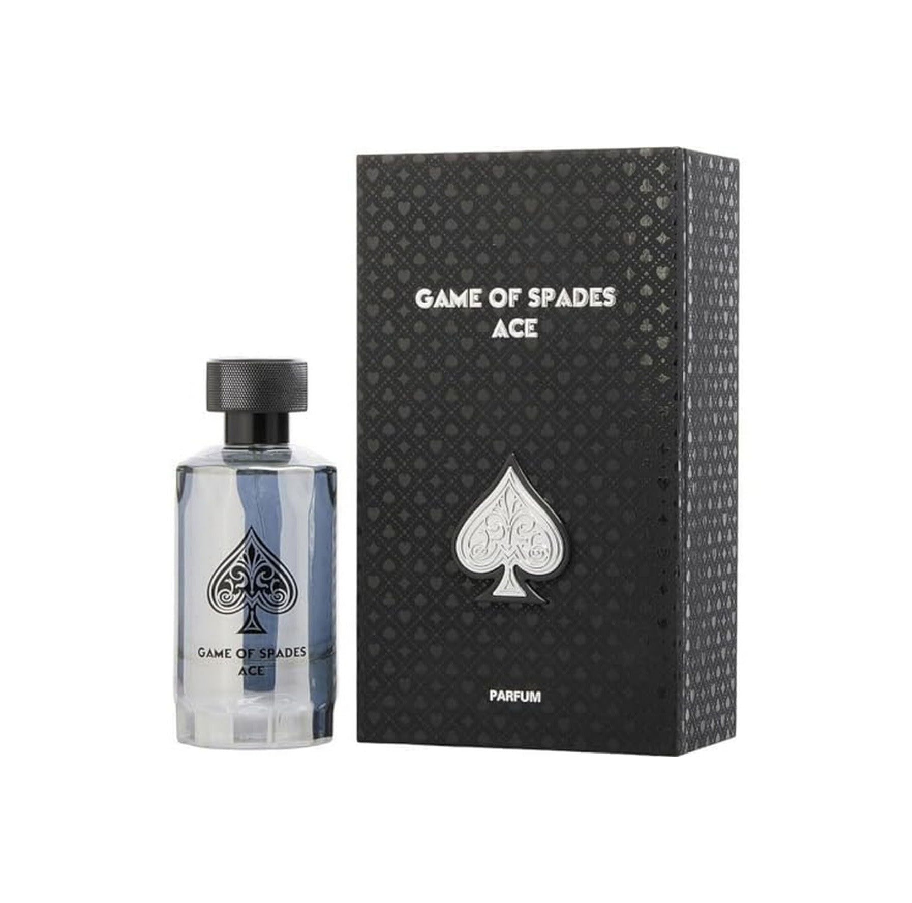 Game of Spades Ace by Jo Milano EDP SPRAY 3.4 OZ For Men | Property Room