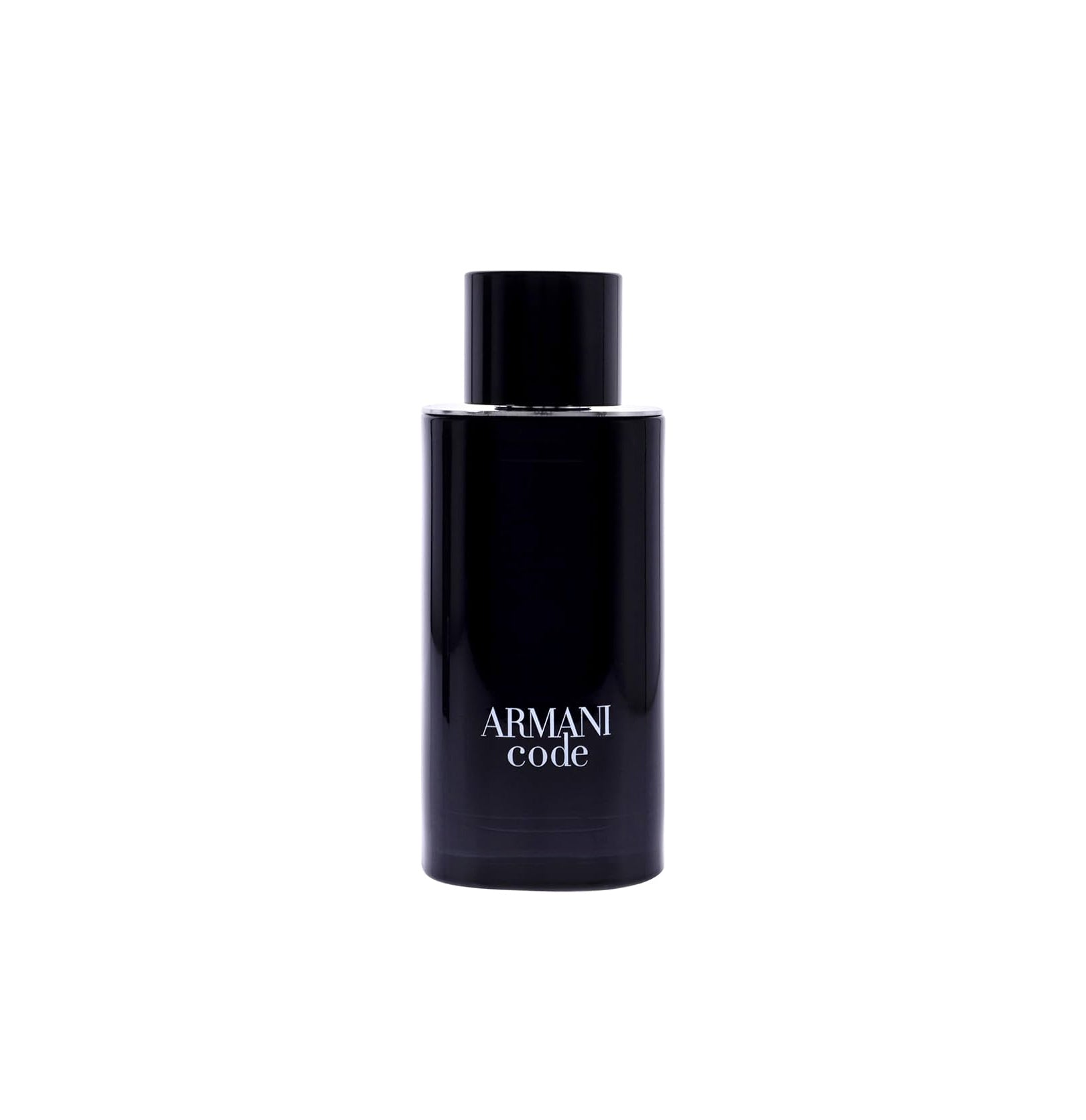 Giorgio Armani Armani Code EDT Spray Refillable 4.2 oz For Men ...