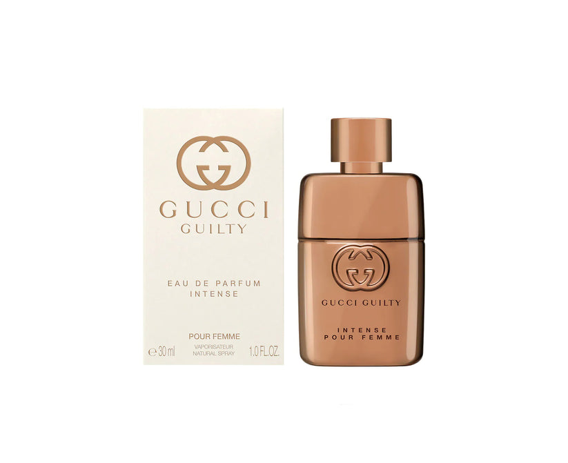 Gucci Guilty EDP Intense Pour Femme 30ml Spray | Property Room