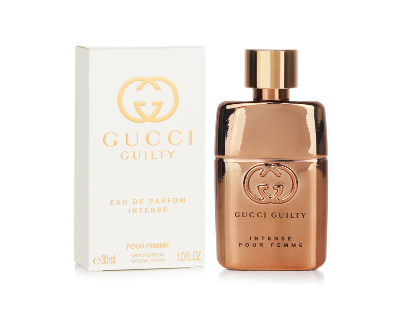 Gucci Guilty EDP Intense Pour Femme 30ml Spray | Property Room