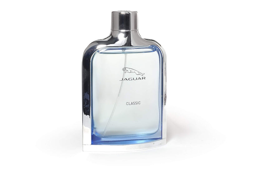 Jaguar Eau De Toilette Cologne for Men 3.4 Oz | Property Room