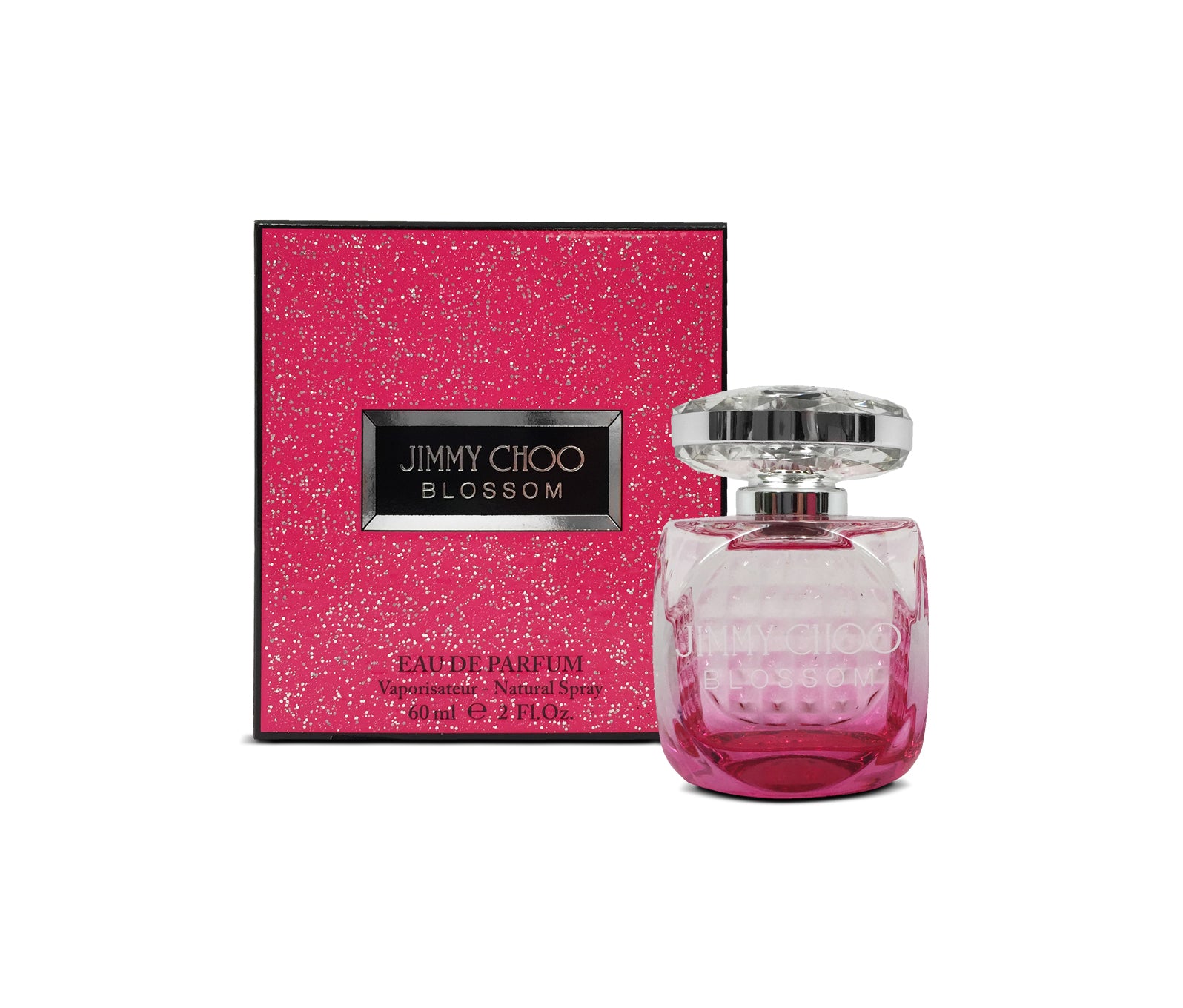 Jimmy Choo Blossom EDP Spray 2.0 oz For Women | Property Room
