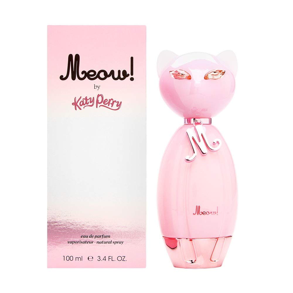 Meow by Katy Perry EDP 3.3 oz | Property Room