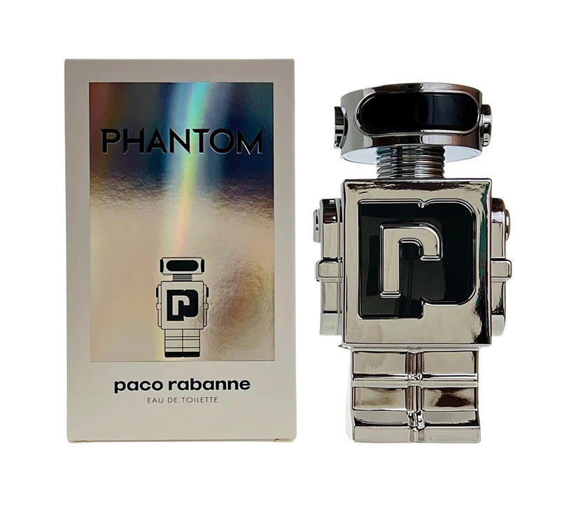 Paco Rabanne Phantom EDT 50ml Spray | Property Room