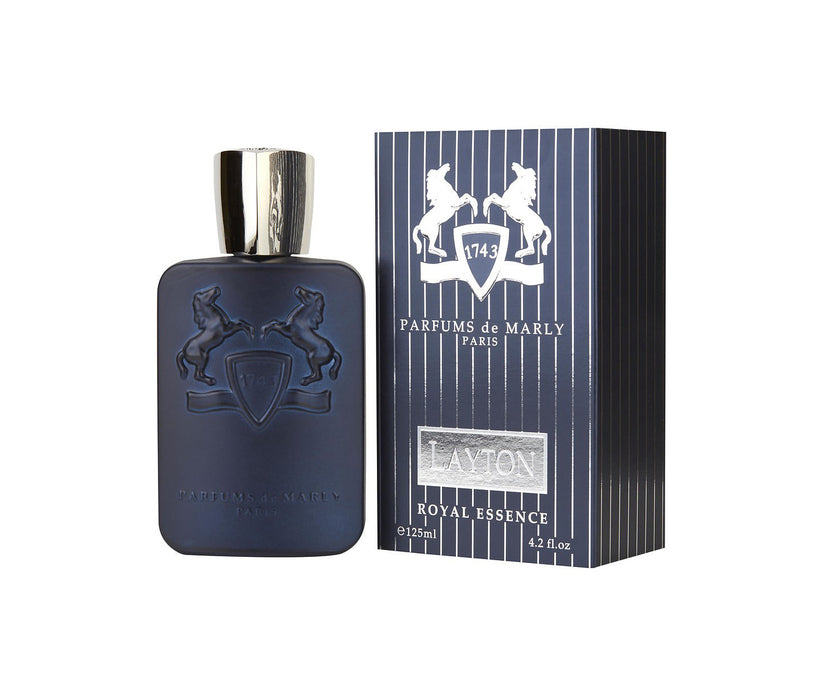 Parfums De Marly Layton EDP Spray 4.2 oz for MEN | Property Room