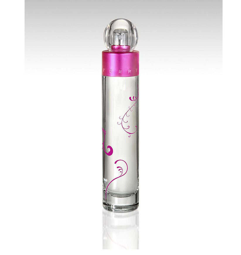 Perry Ellis 360 Pink EDP for Women 100 Ml | Property Room