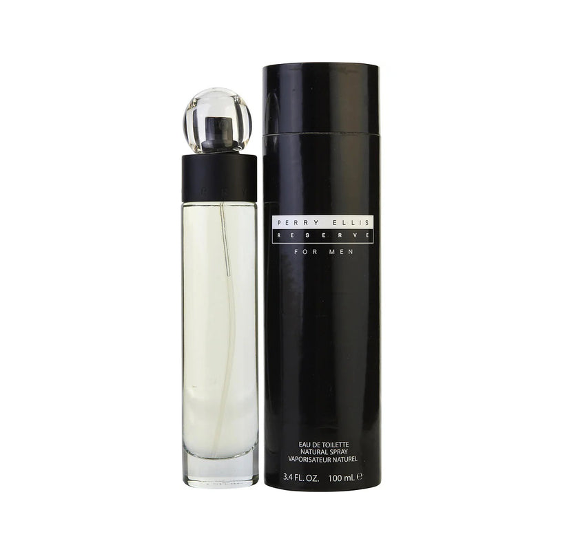 Perry Ellis Reserve for Men EDT for Men 100 Ml | Property Room