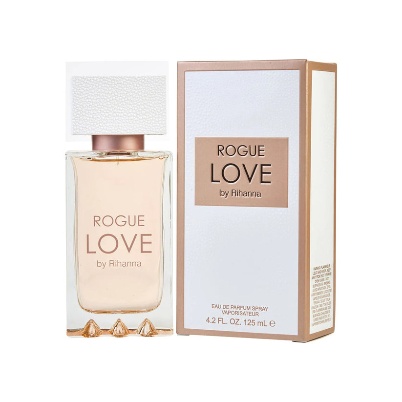 Rogue Love By Rihanna EDP Spray 4.2oz For Women | Property Room
