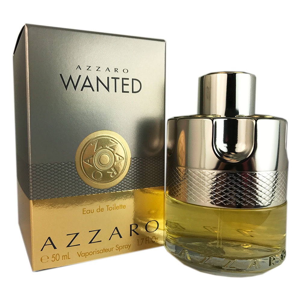 Wanted Azzaro 1.7 Fl oz | Property Room
