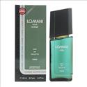 Lomani Eau De Toilette Spray by Lomani 3.3Fl Oz - PropertyRoom.com