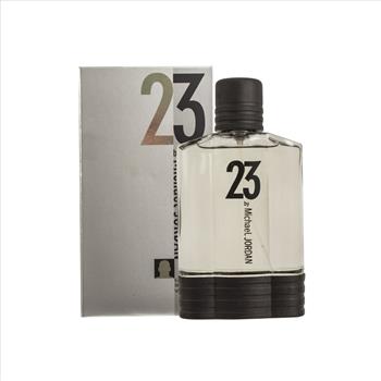 23 by Michael Jordan EDC Spray 3.4 oz for MEN | Property Room