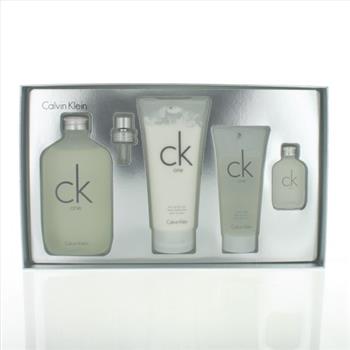 Calvin Klein CK One Gift Set Unisex | Property Room
