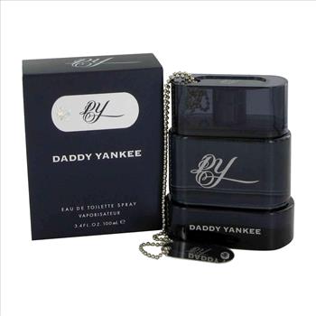 Daddy Yankee Cologne By Daddy Yankee for Men | Property Room