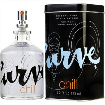 Liz Claiborne - Curve Chill 125ML Eau De Toilette Spray for Men ...