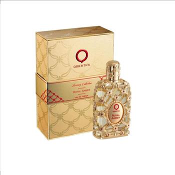 Orientica Royal Amber EDP Spray 2.7 oz for Men | Property Room