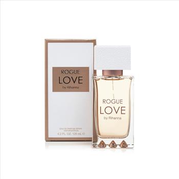 Rogue Love By Rihanna EDP Spray 4.2oz For Women | Property Room