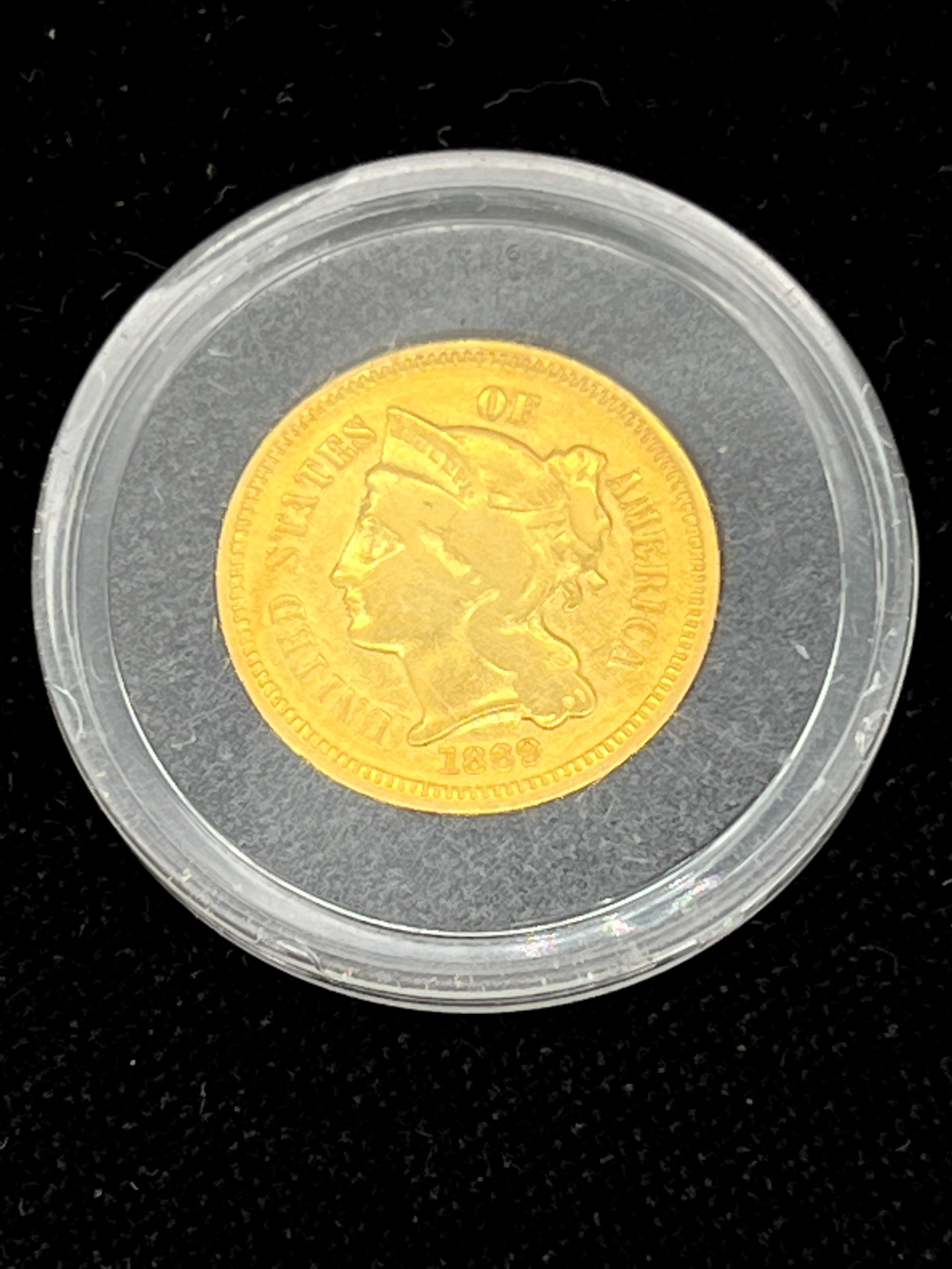 Online Coin Auctions | Liberty, Half Dollars & More | PropertyRoom.com