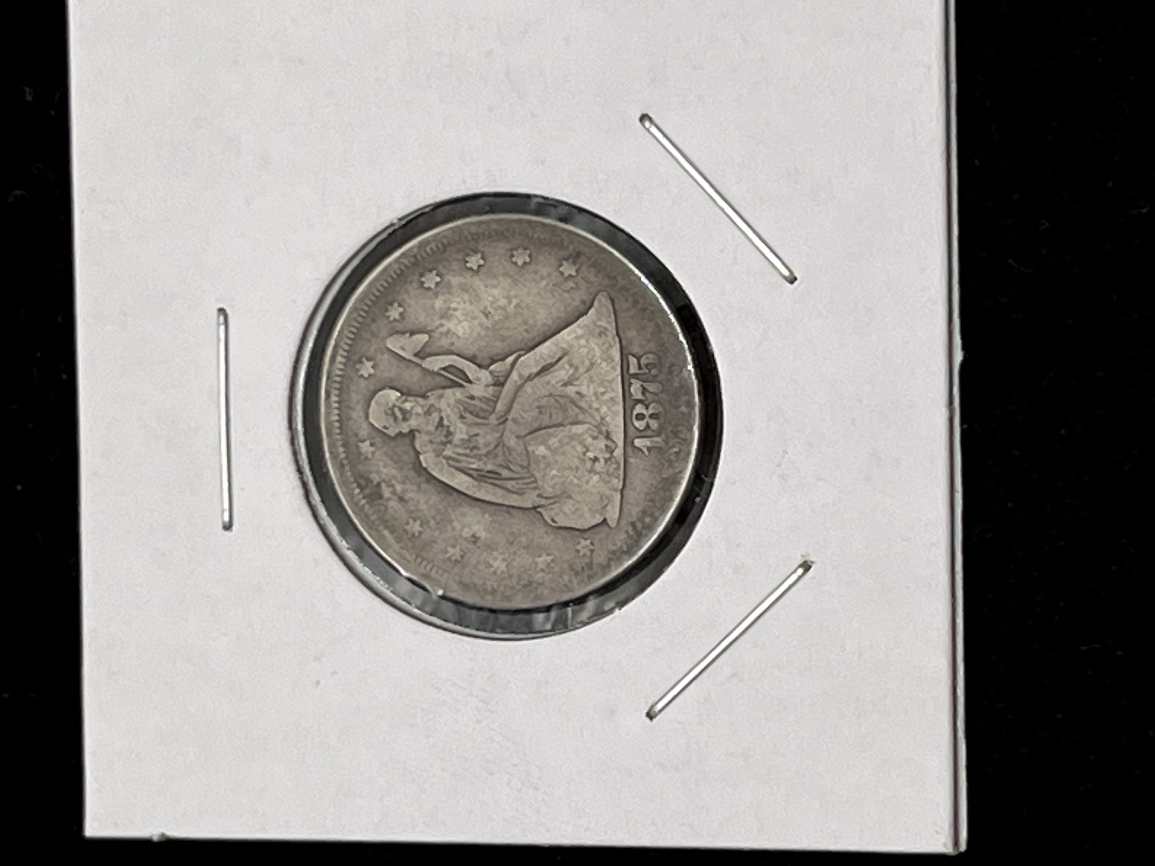 Online Coin Auctions | Liberty, Half Dollars & More | PropertyRoom.com