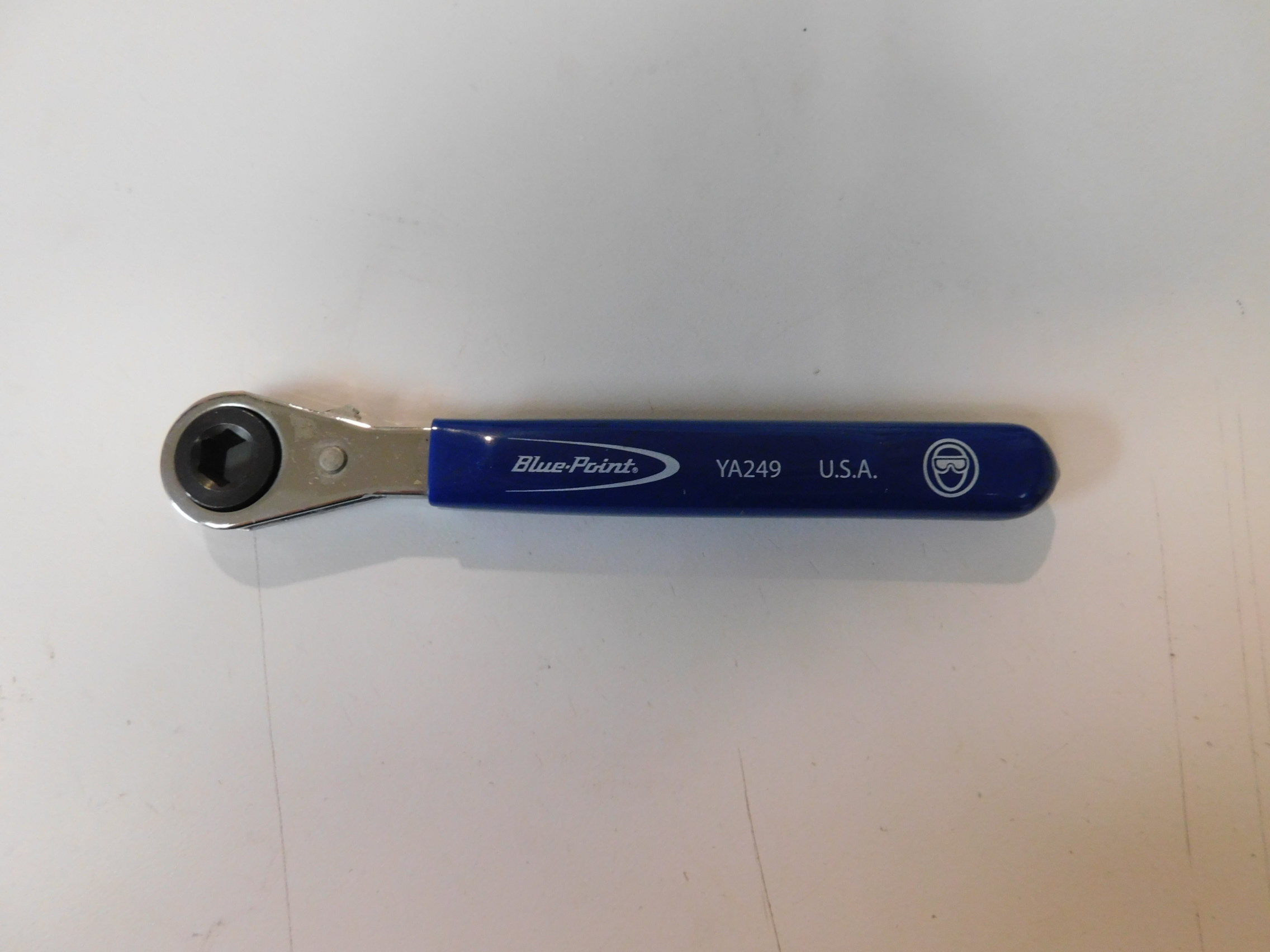 Blue Point YA249 5/16" Slide Terminal Wrench Used | Property Room