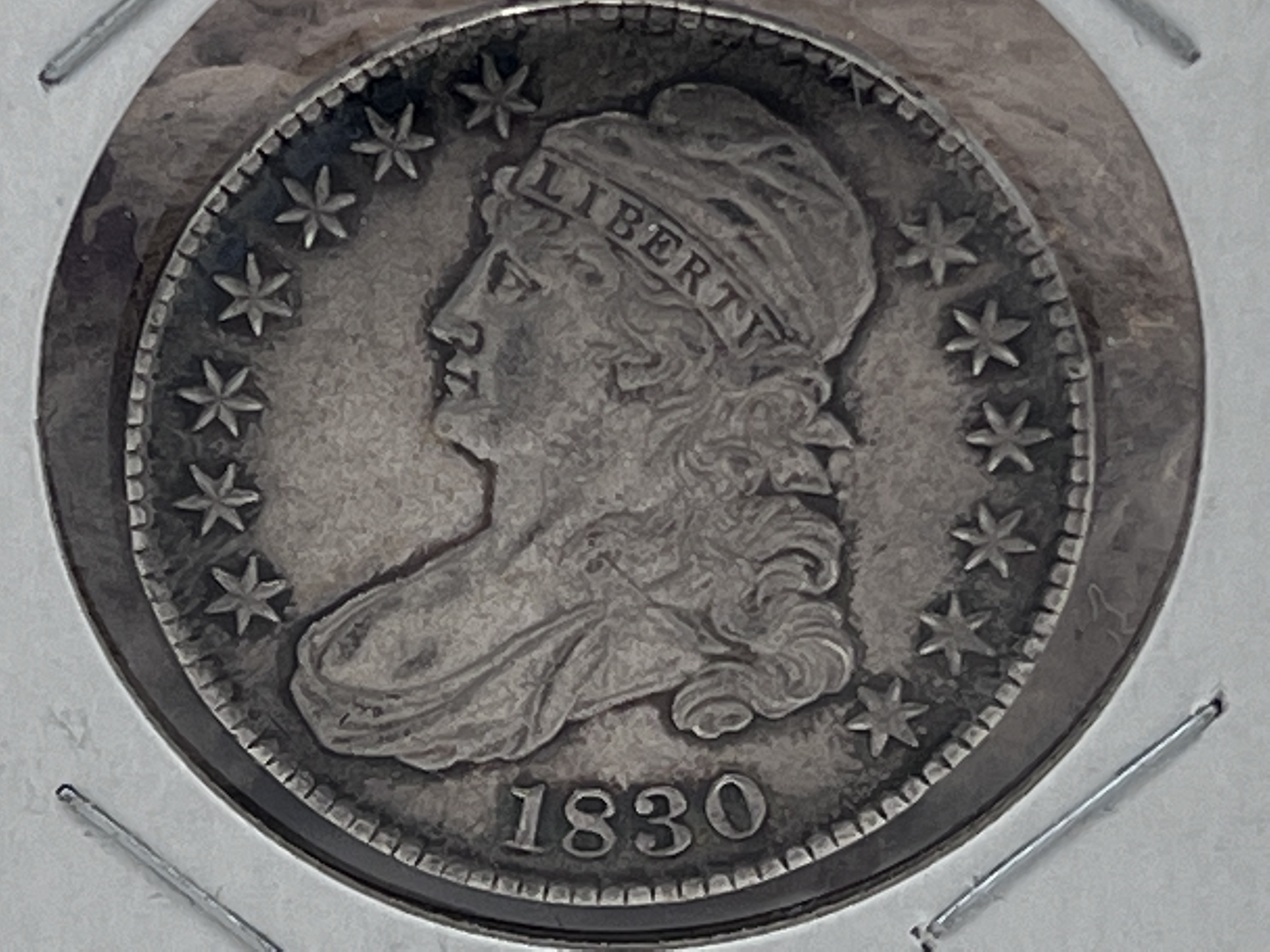 Online Coin Auctions | Liberty, Half Dollars & More | PropertyRoom.com