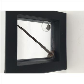 Roman Nail , Created and Used by the Roman Empire within Fifty Years of ...