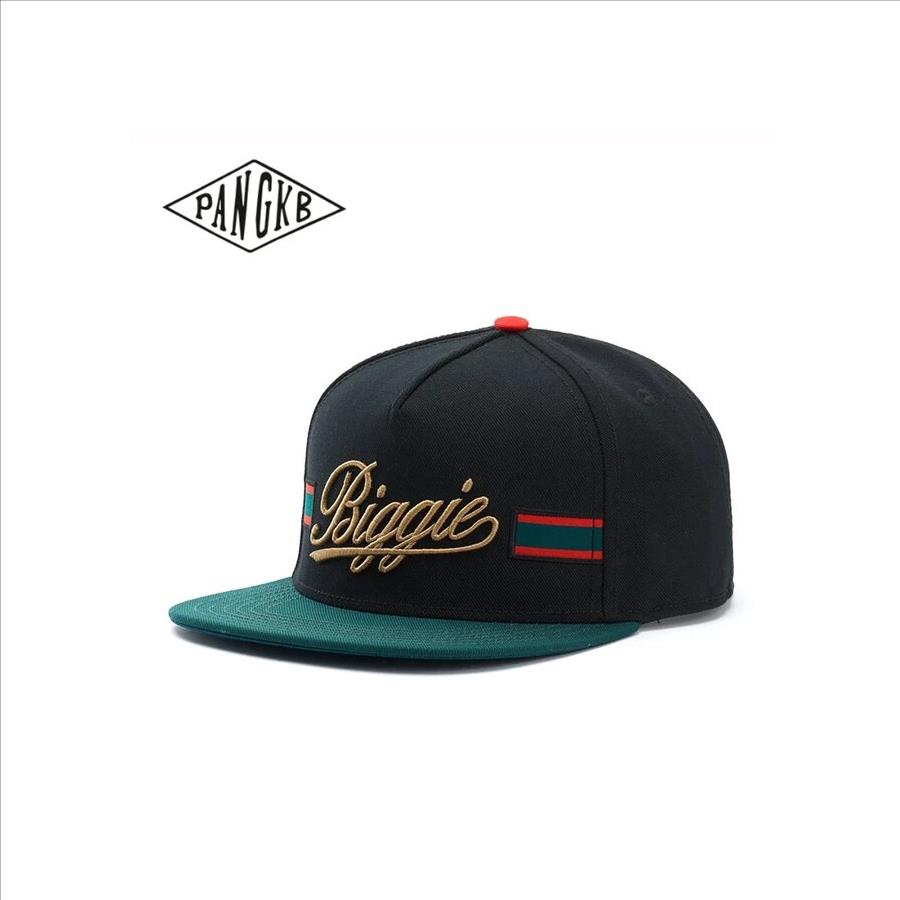 Cayler & Sons Biggie Snapback Hat | Property Room