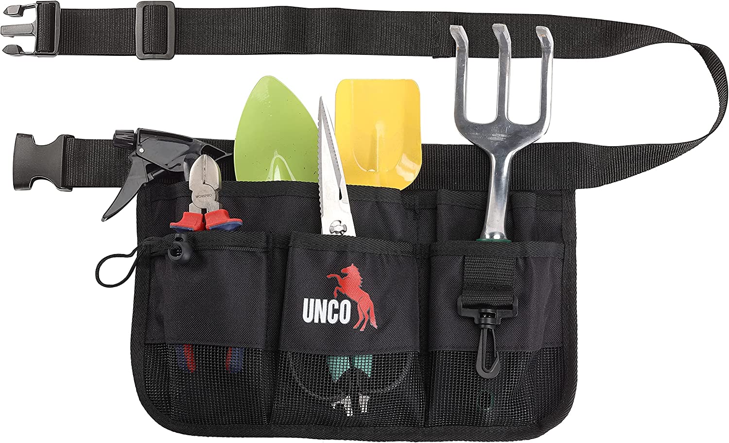 UNCO Gardening Tool Belt | Property Room