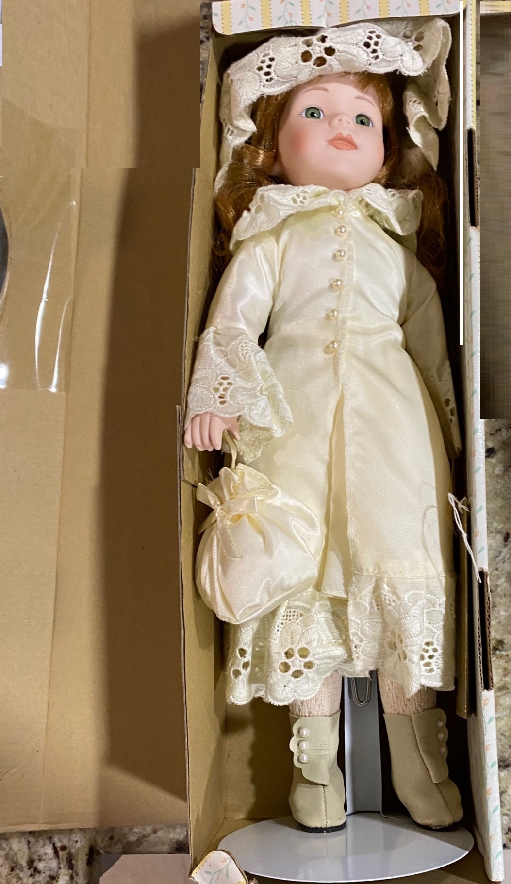 Seymour Mann Doll Collection | Property Room