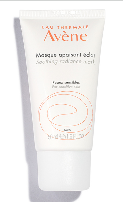 Avene Tolerance Soothing Radiance Mask | Property Room