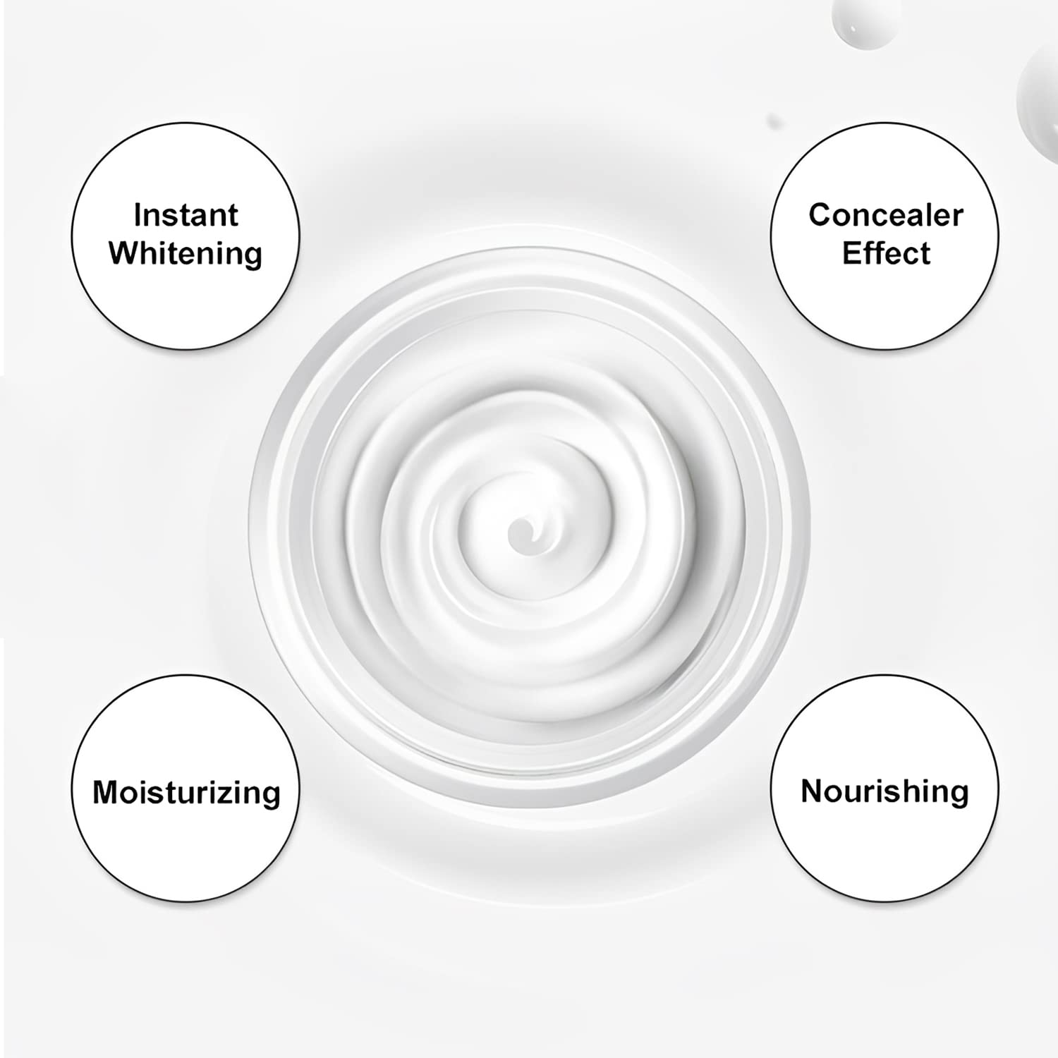 IMAGES V7 Deep Hydration Cream 2 Units | Property Room