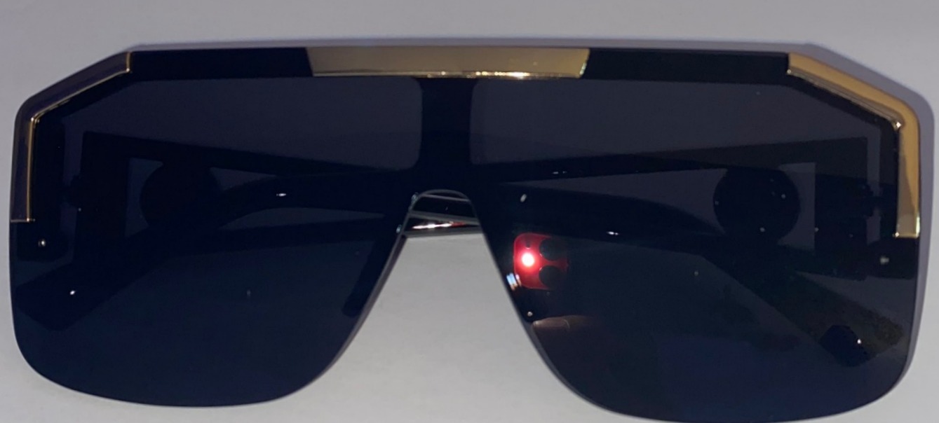 Noah Designer Sunglasses | Property Room