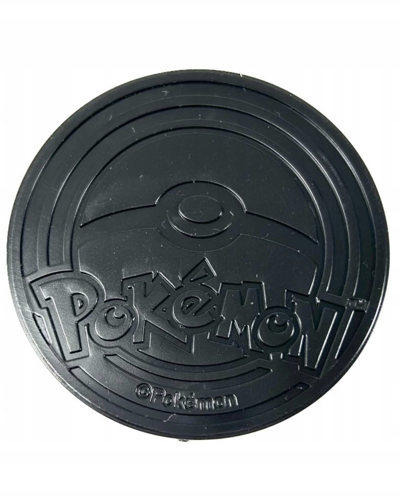 Pokemon Collectable Coin - Galarian Farfetch | Property Room