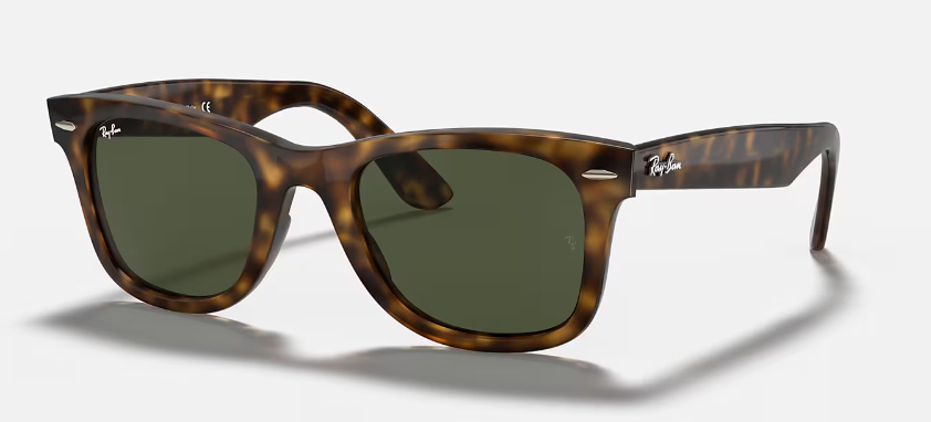 Ray-Ban Classic Wayfarer Sunglasses | Property Room
