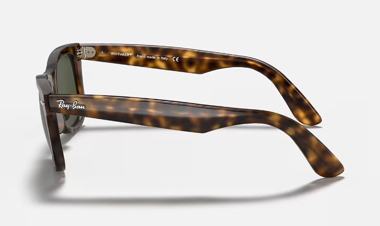Ray-Ban Classic Wayfarer Sunglasses | Property Room