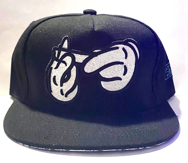 Cayler & Sons Cap OSFM | Property Room