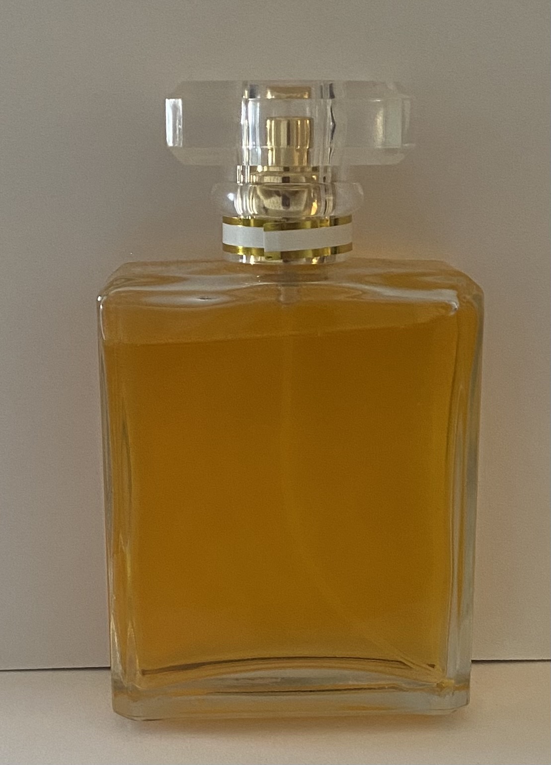 Coco Chanel perfume 3.4 oz | Property Room