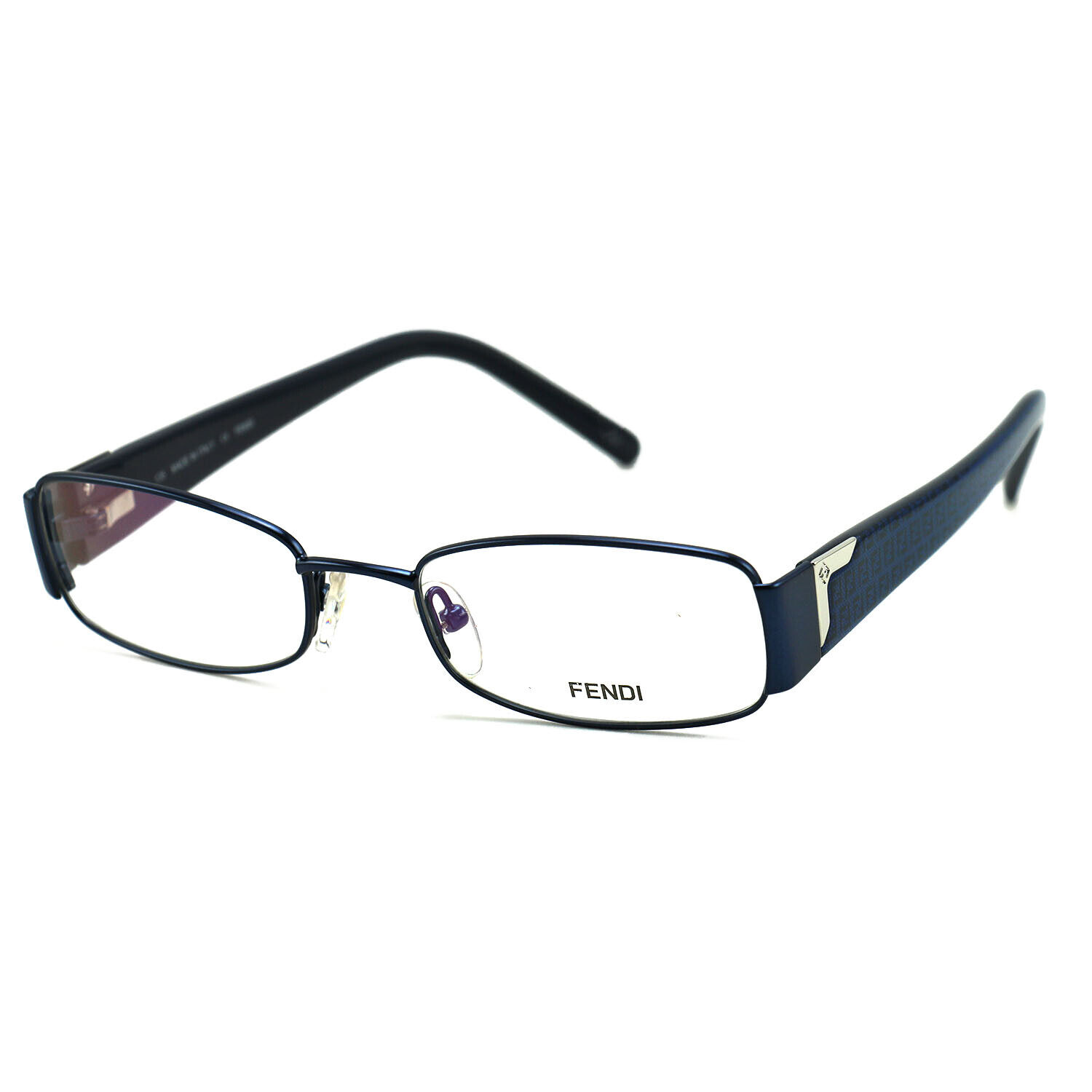 Fendi Women's Optic Frames Made In Italy | Property Room