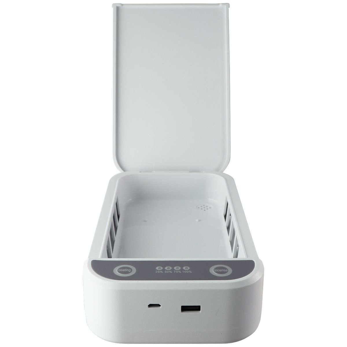 Phone UV Clean Container Multifunctional Remove Coating Machine ...