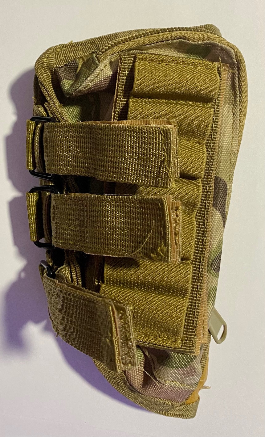 Rifle Holster | Property Room