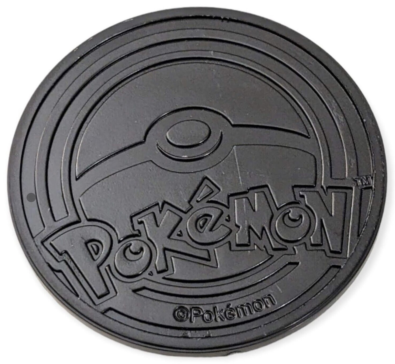Pokémon Collectible Coin - Charizard | Property Room
